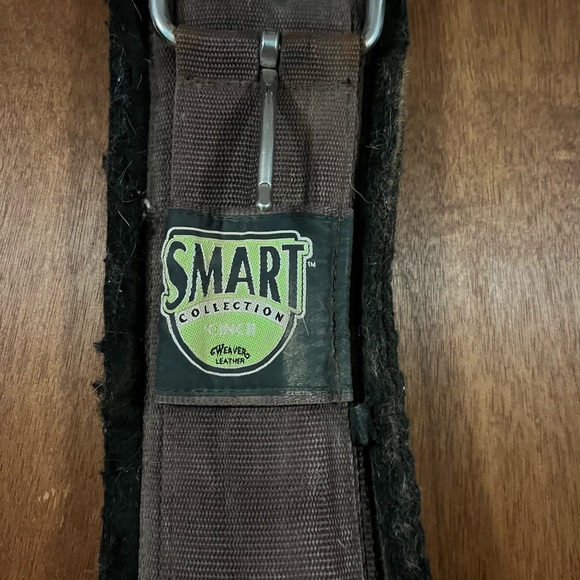 Smart Cinch | Other | Weaver 34 Felt Smart Cinch | Poshmark
